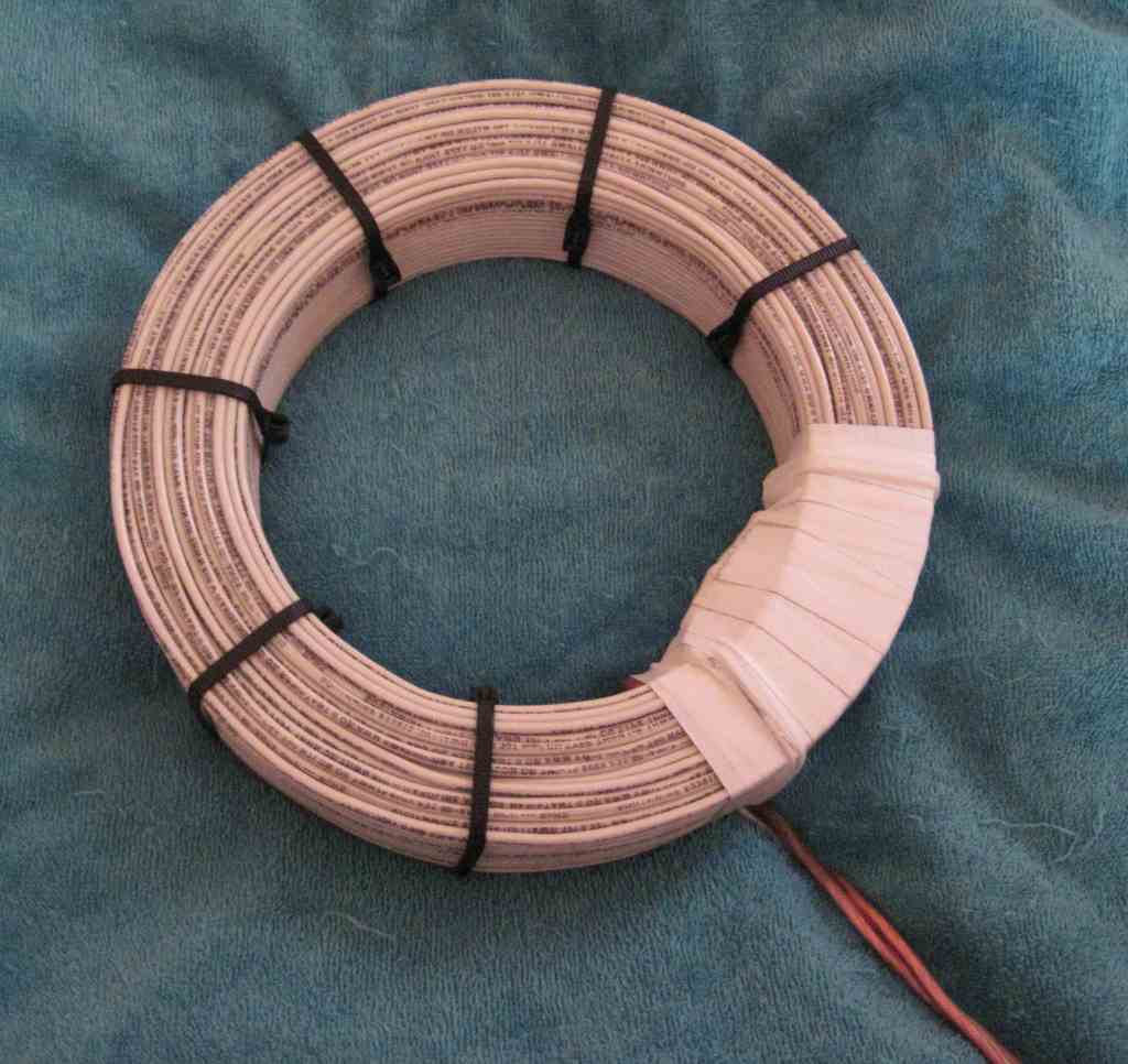 What’s a coil machine? – Coiling for Lyme